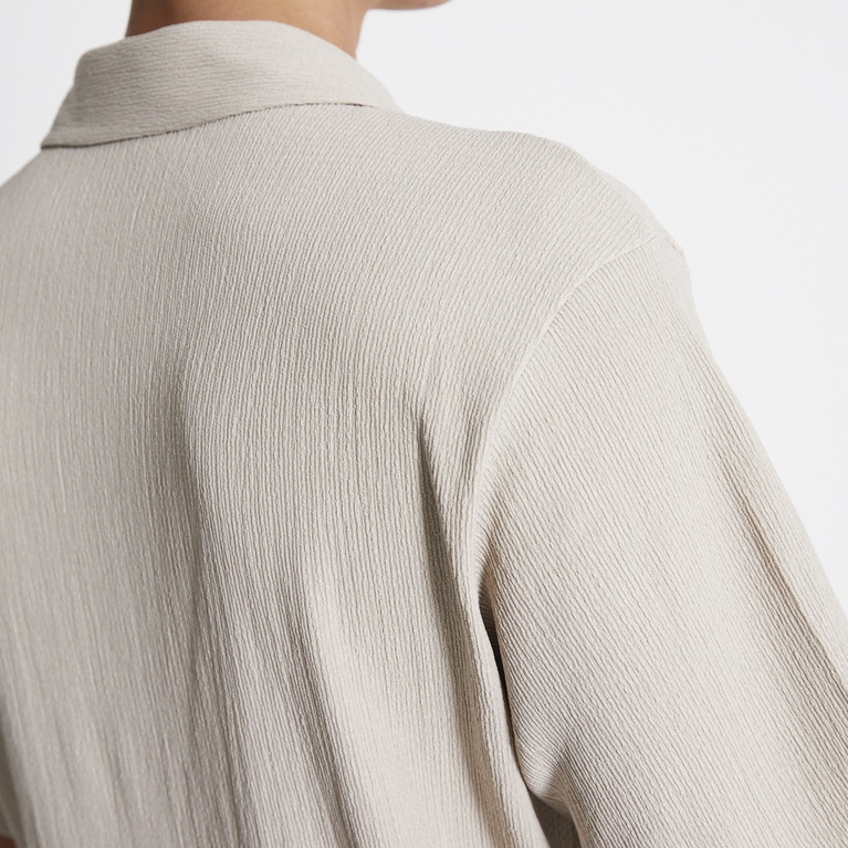 Kortärmade herrskjortor